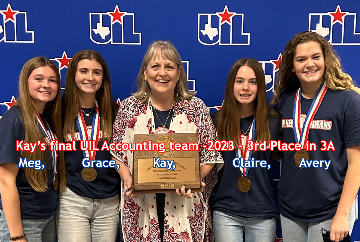 2023 Photos – Accounting Rocks!