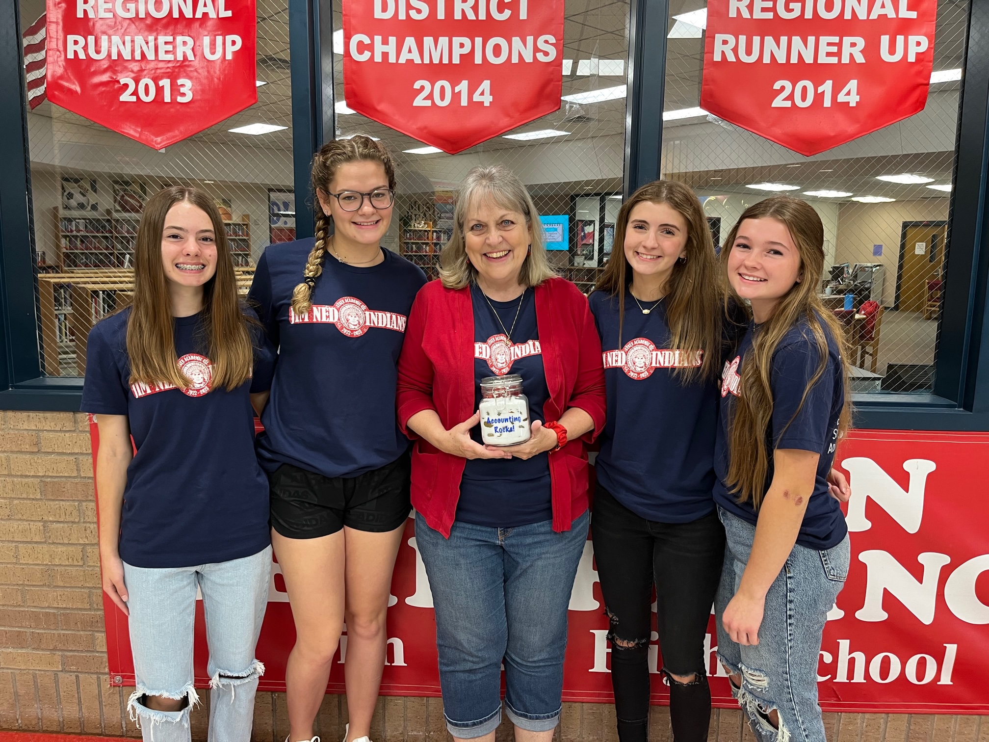 2023 Photos – Accounting Rocks!