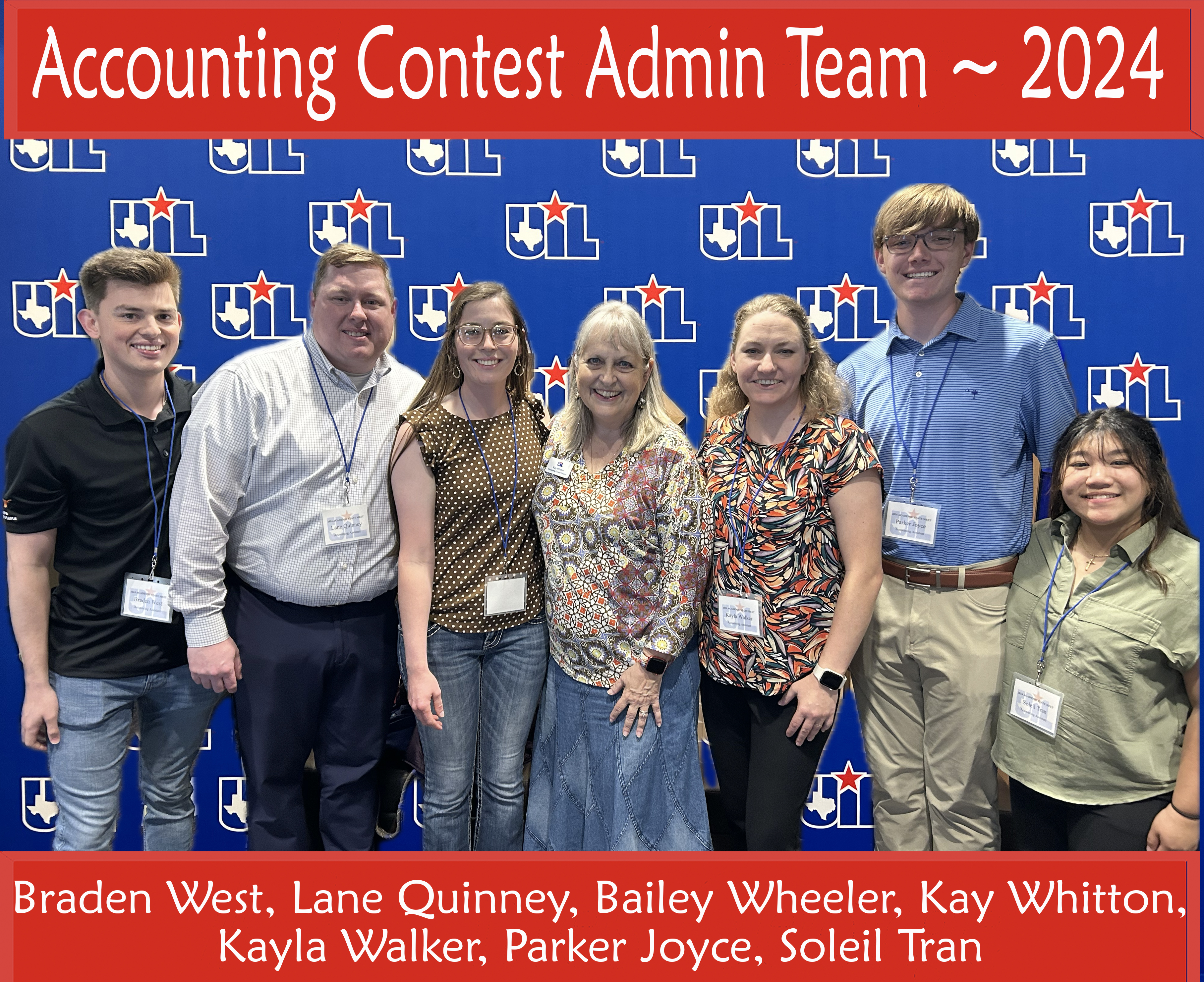 2024 Photos – Accounting Rocks!