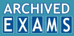 Archived Exams – Accounting Rocks!