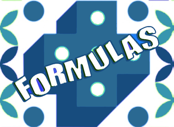 Formulas – Accounting Rocks!