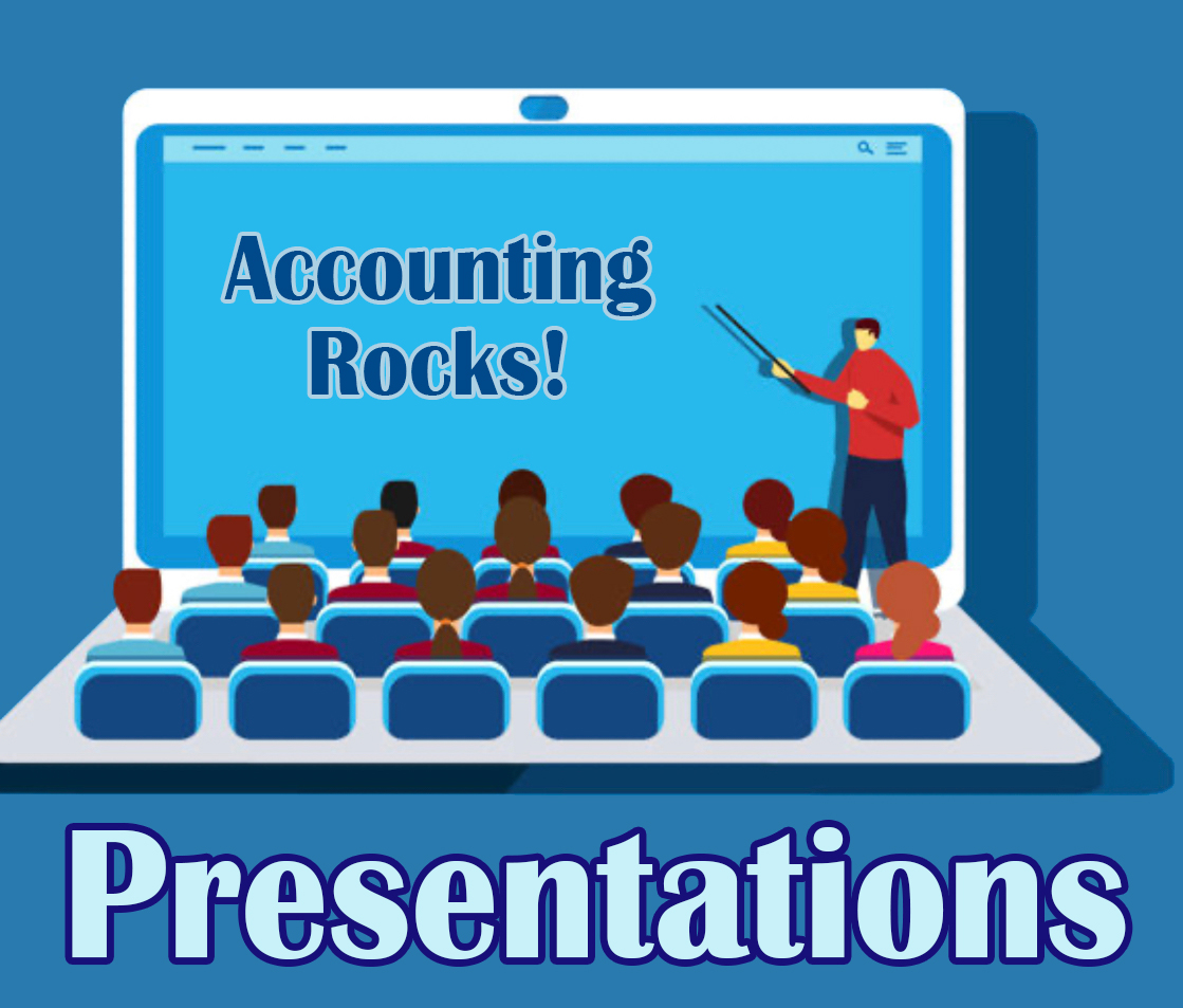 District Concepts – Accounting Rocks!
